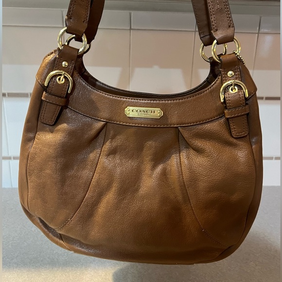 Coach | Bags | Authentic Vintage Coach Bag | Poshmark